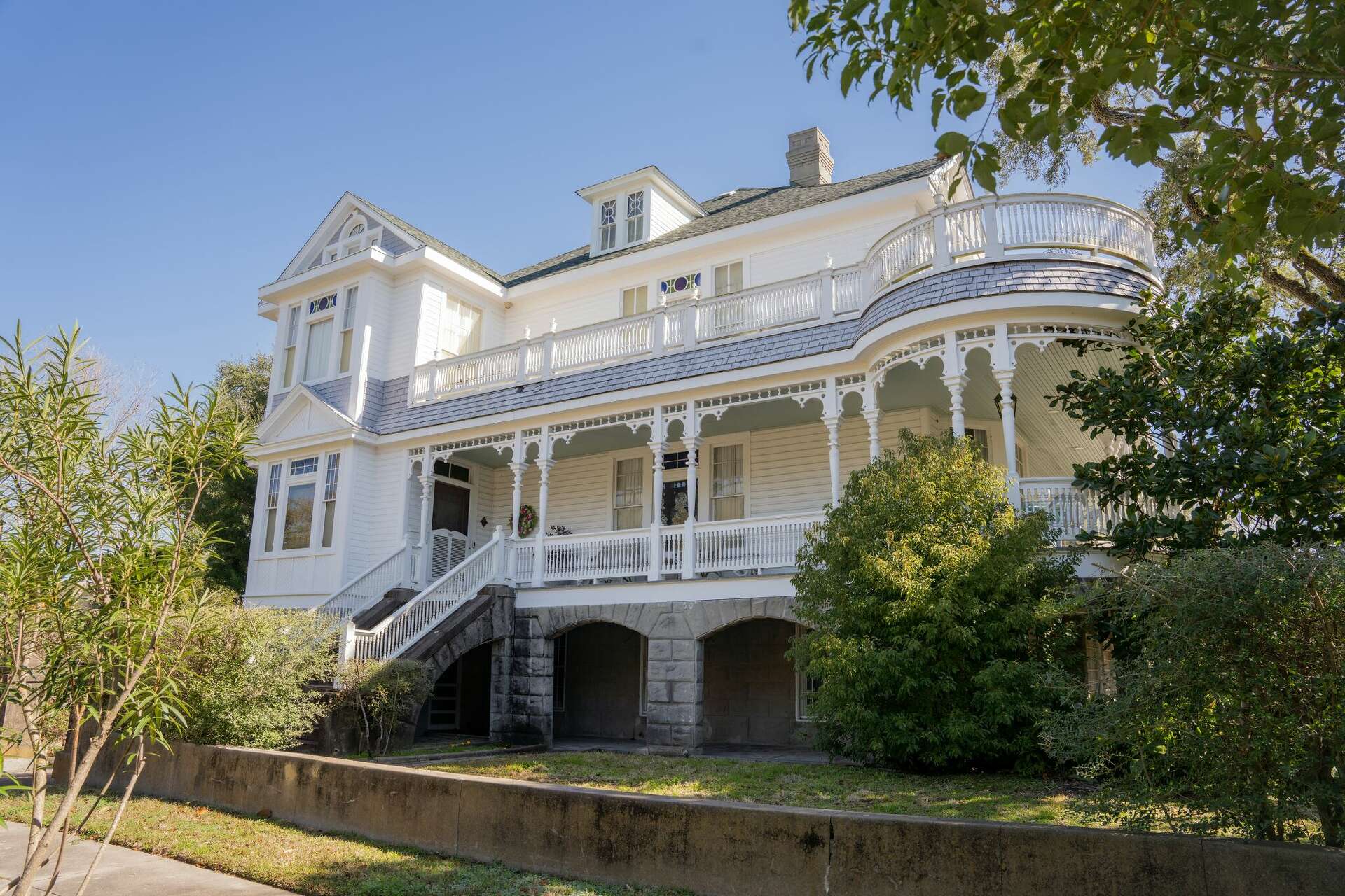 Galveston Historic Homes Tour in May show storm, fire surviving homes