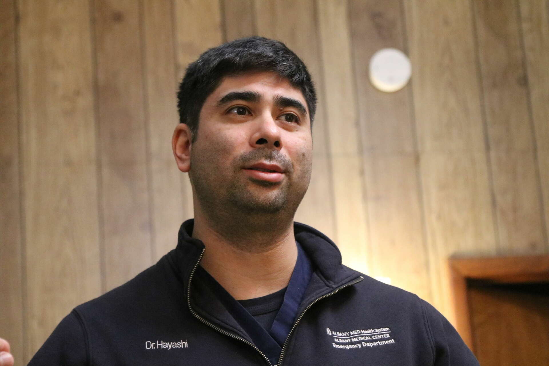 Poestenkill eyes contract with Sand Lake Ambulance to fill EMS void