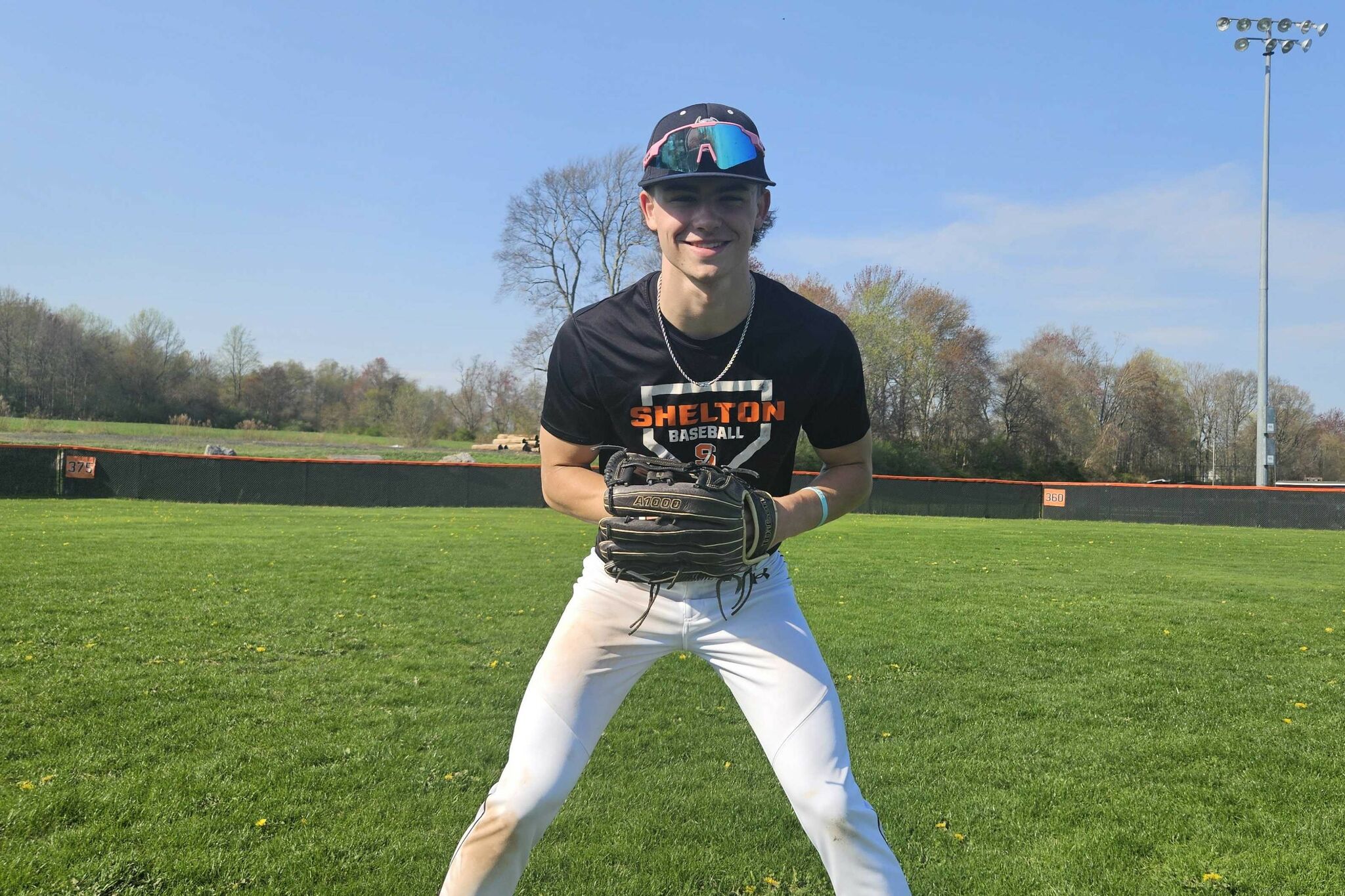 CT baseball star a 'five-tool player' heading to play at St. John's