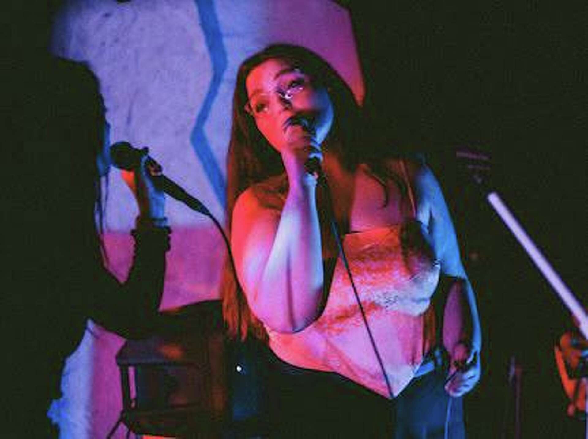 Spring Thing combines local bands of different genres in one-day event