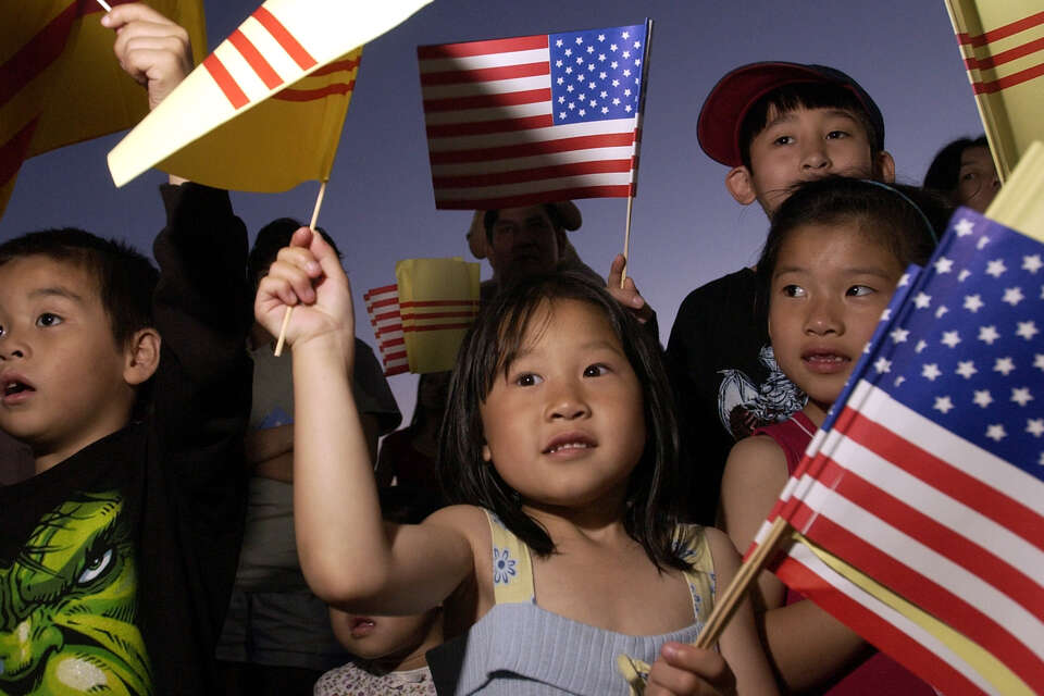 How Houston’s Vietnamese community grew after the fall of Saigon