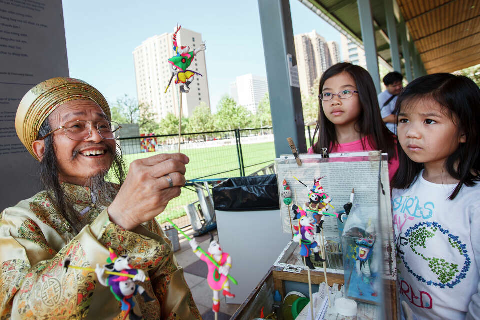 How Houston’s Vietnamese community grew after the fall of Saigon