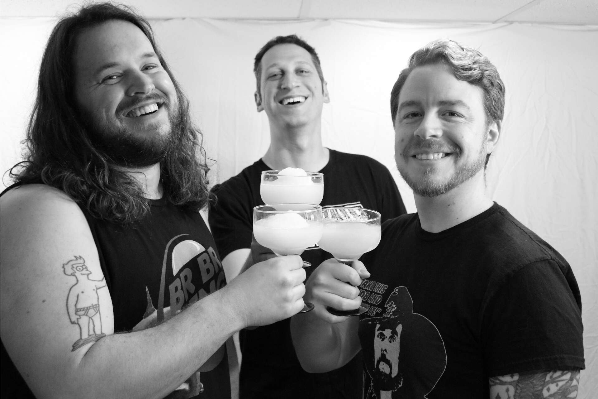 Spring Thing combines local bands of different genres in one-day event