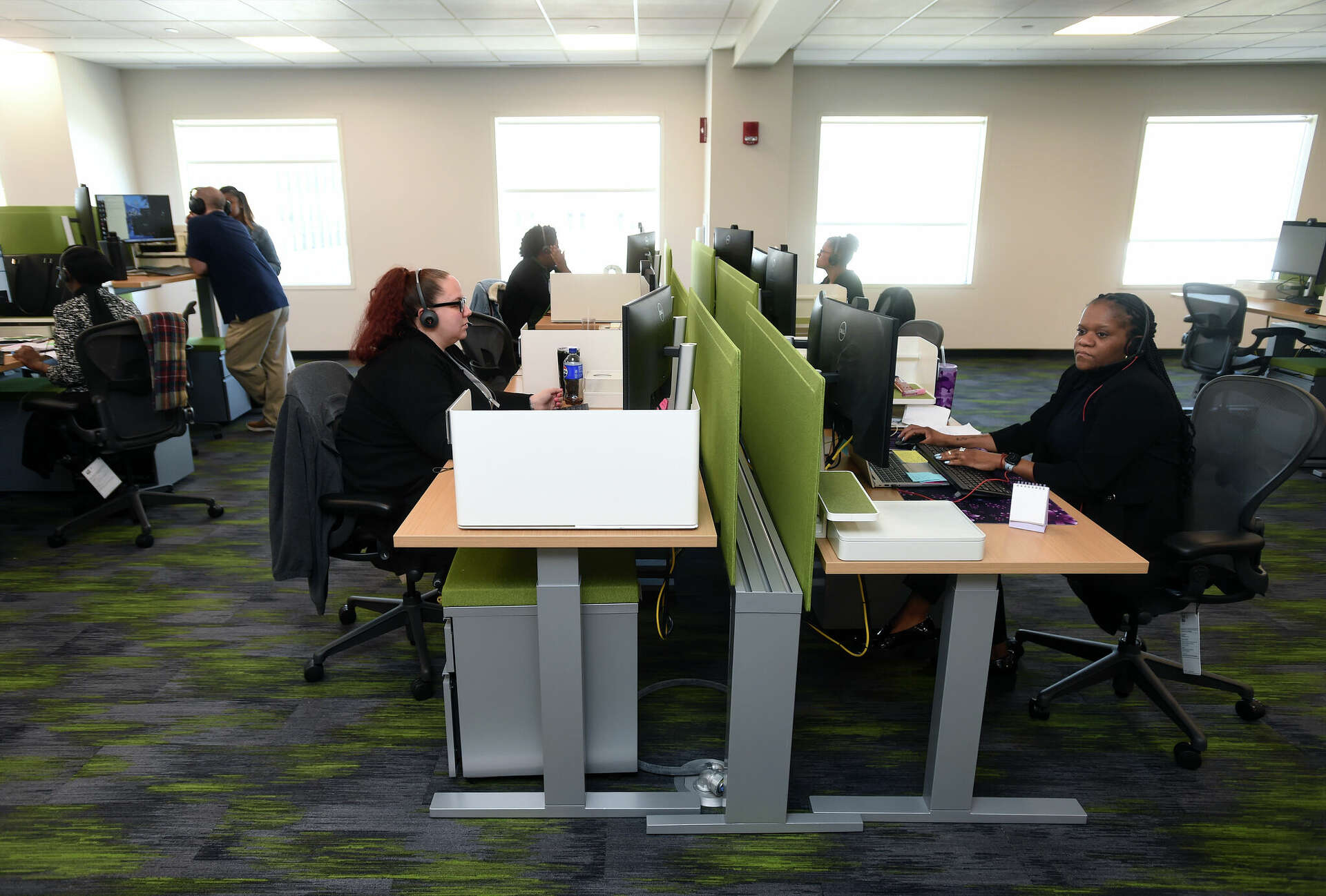 M&T Bank has a new call center in CT. Here's how complaints changed.