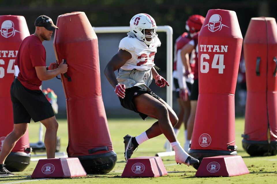 Cal, Stanford football both hit hard by spring transfer portal losses