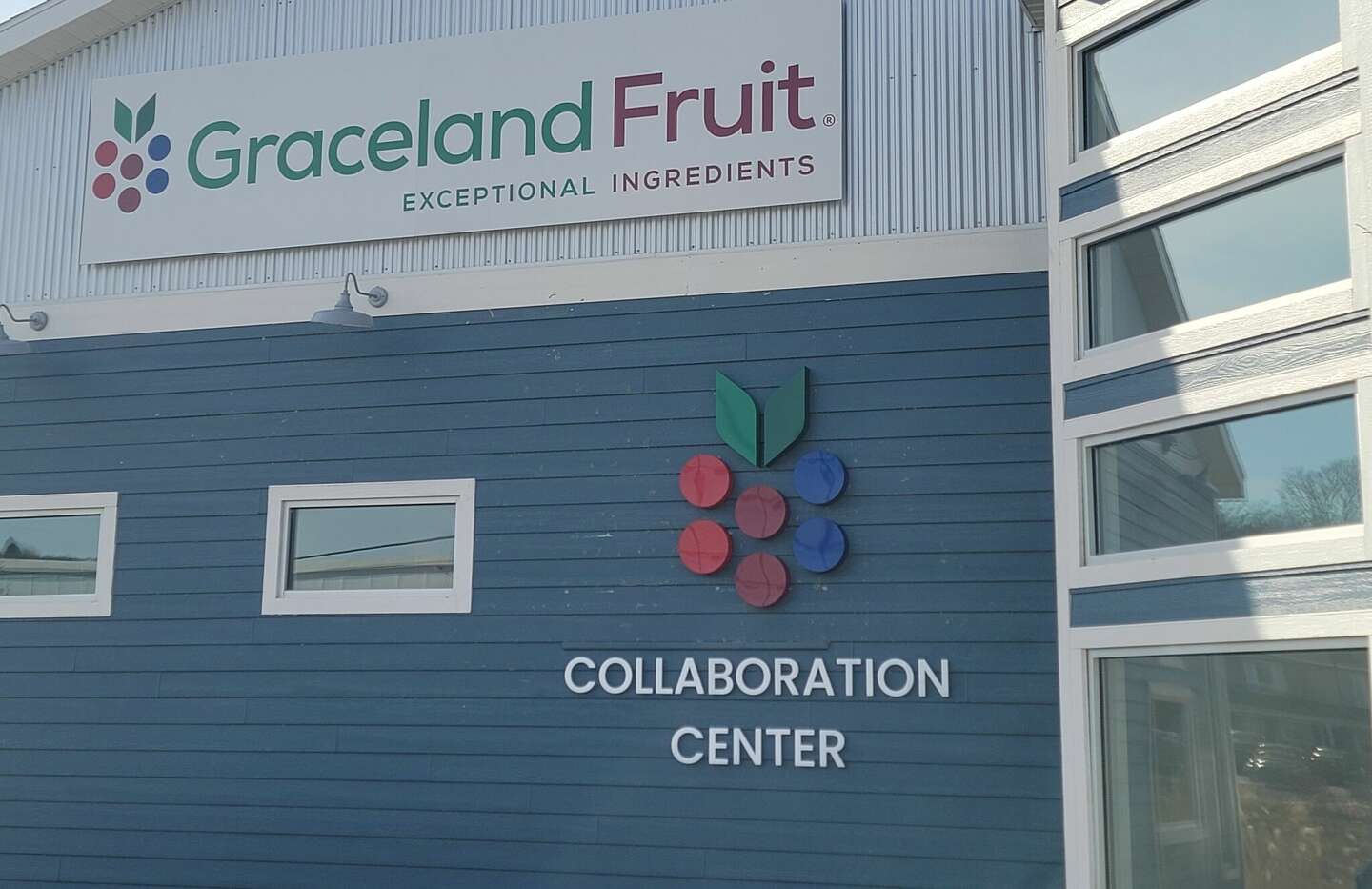 Michigan company pioneers dried fruit industry