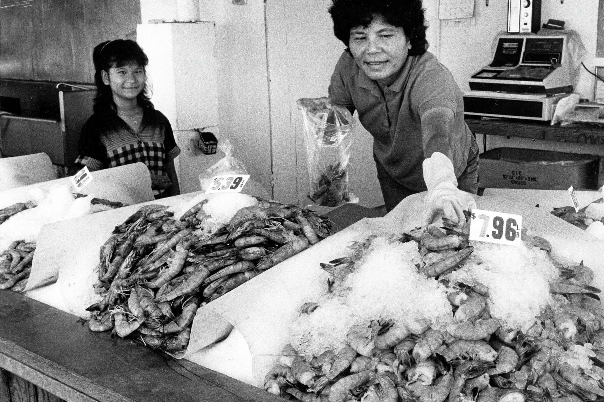 How Houston’s Vietnamese community grew after the fall of Saigon