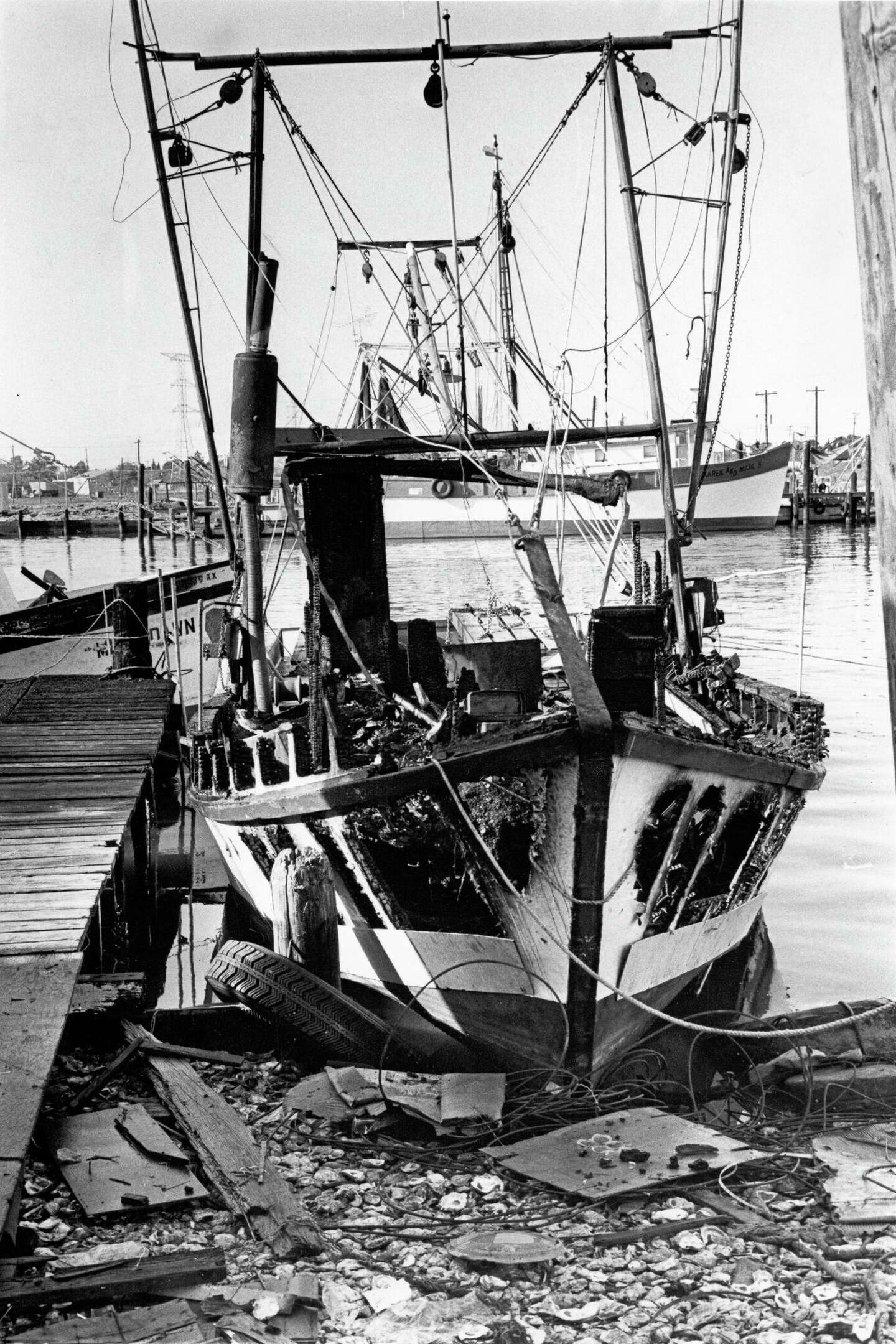 How Houston’s Vietnamese community grew after the fall of Saigon