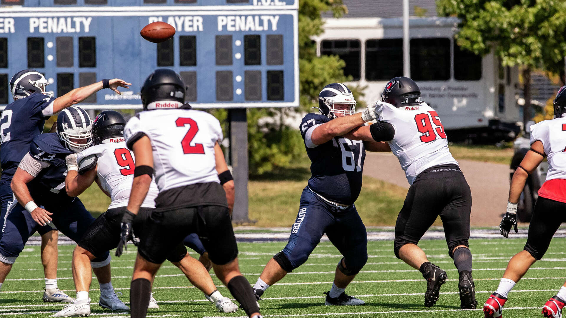 Thomas Perry invited to Baltimore Ravens rookie training camp