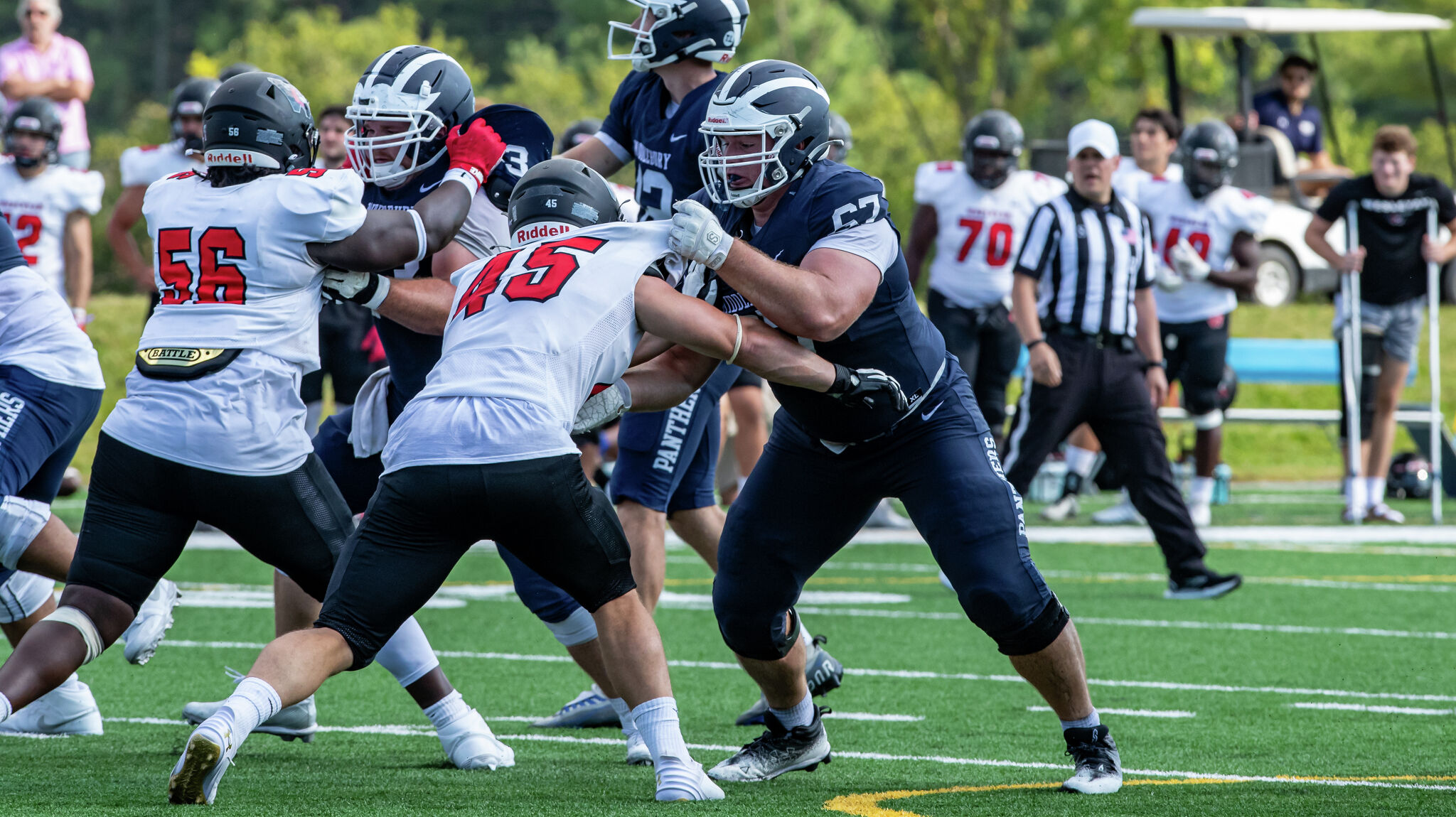 Thomas Perry invited to Baltimore Ravens rookie training camp