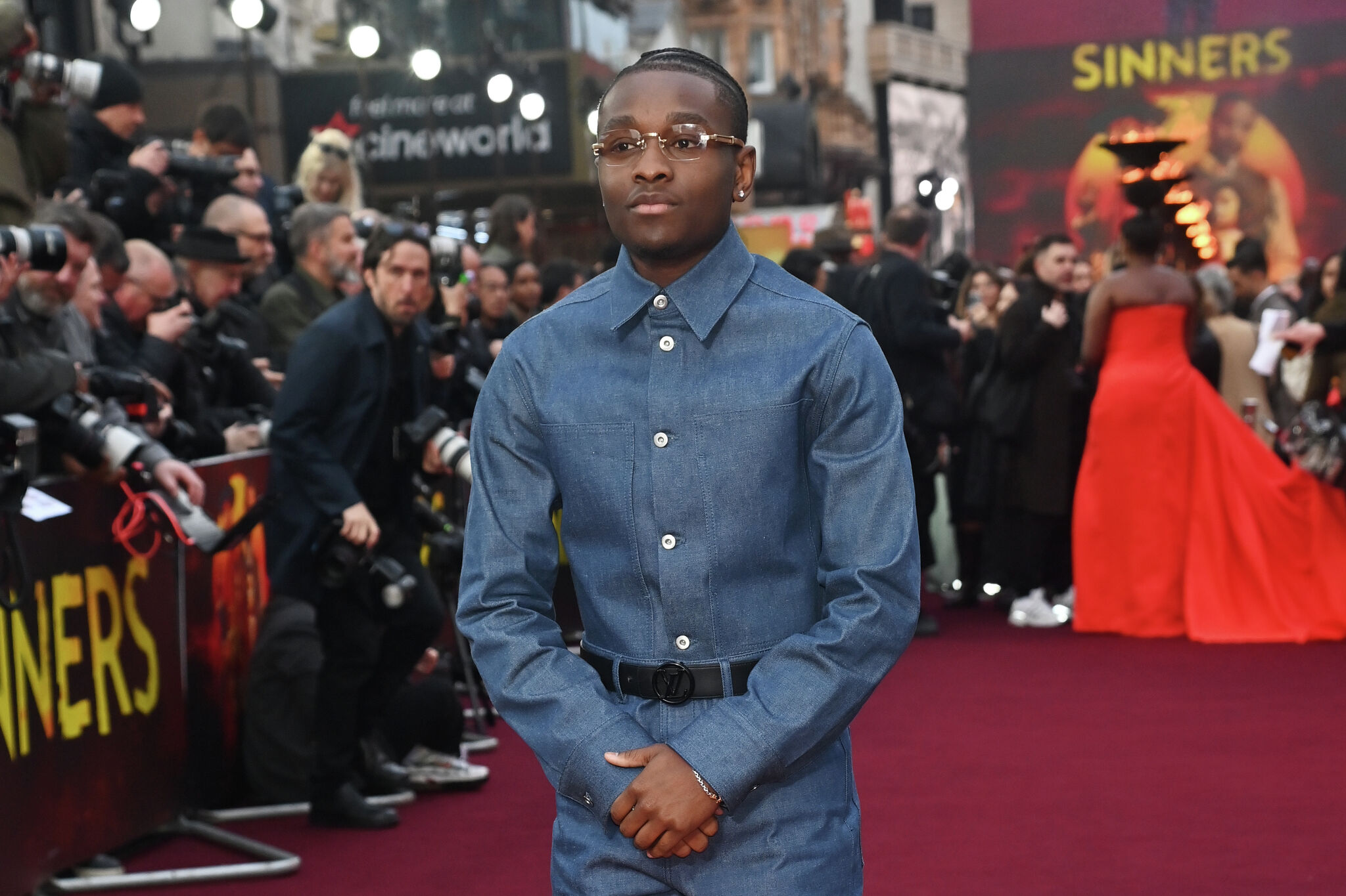 This Bay Area singer encouraged a ‘Sinners’ breakout star to audition