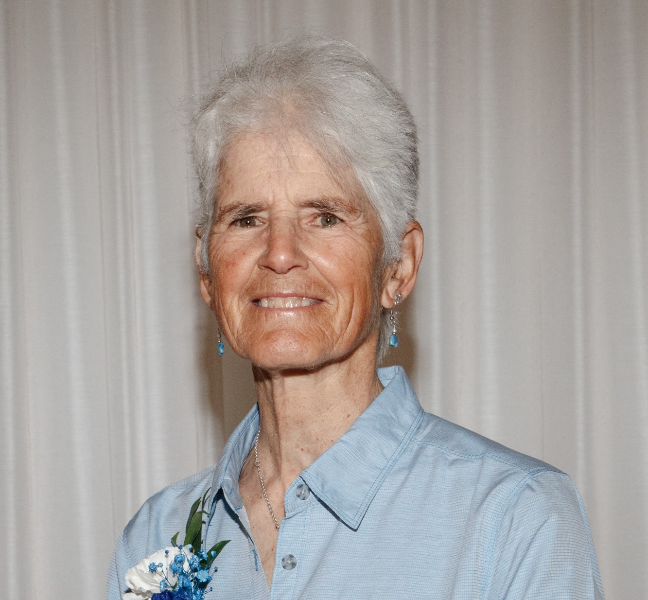 How Sandra Hamm led the first UConn women's basketball team