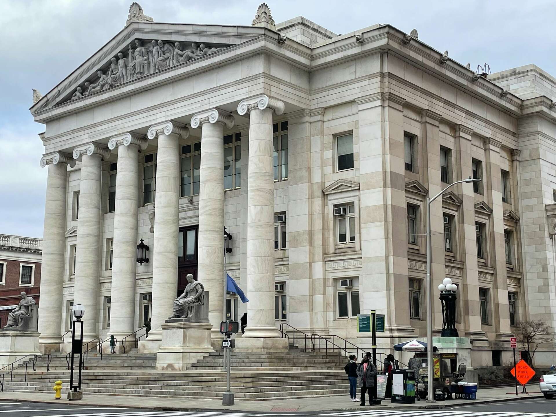 Lawyers for man accused of stalking CT judges seek review of bond hike