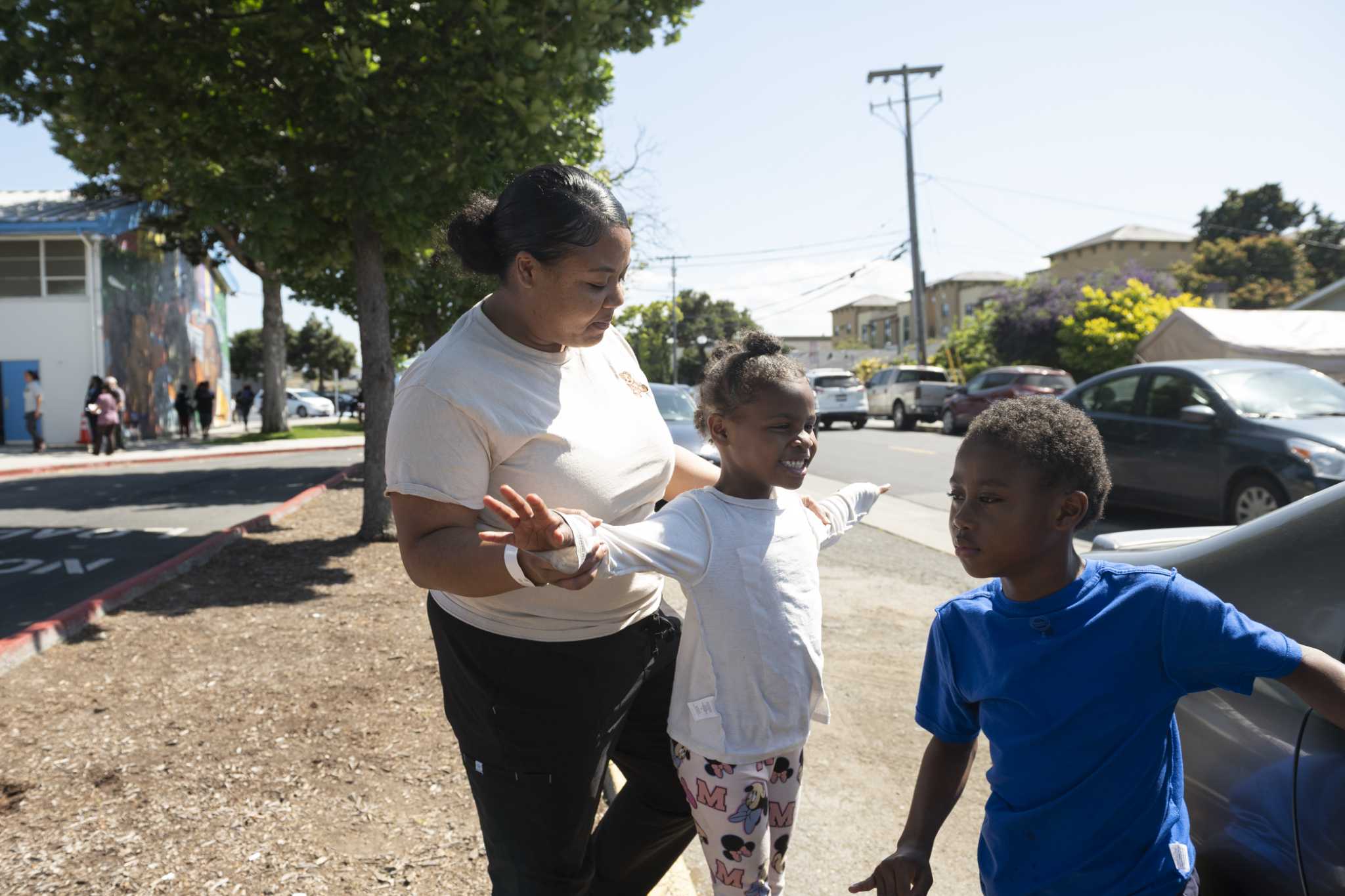 Zuckerberg is worth billions. Why is his nonprofit school closing?
