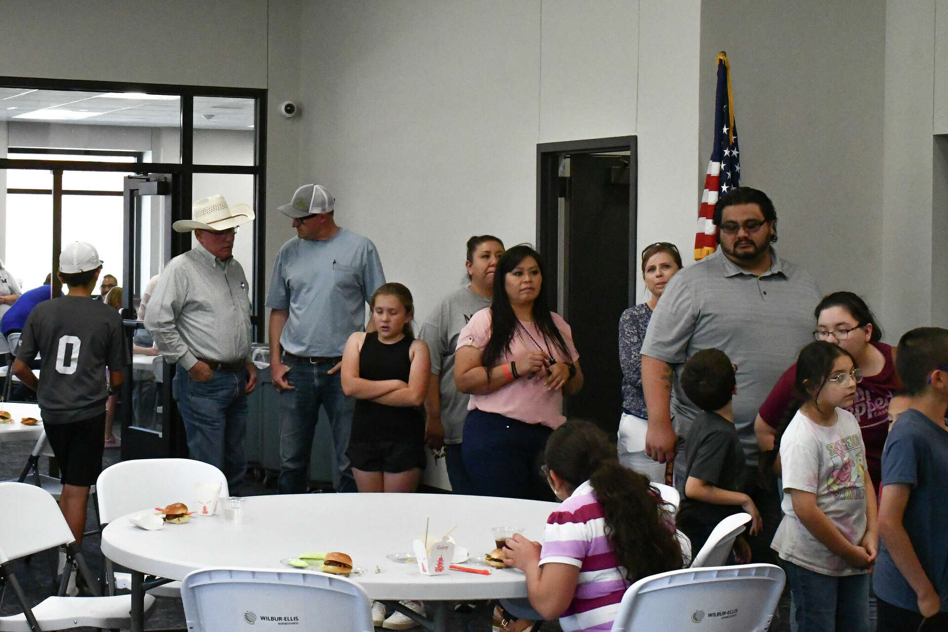 Muleshoe ISD, community welcomes Scott Bicknell as new superintendent