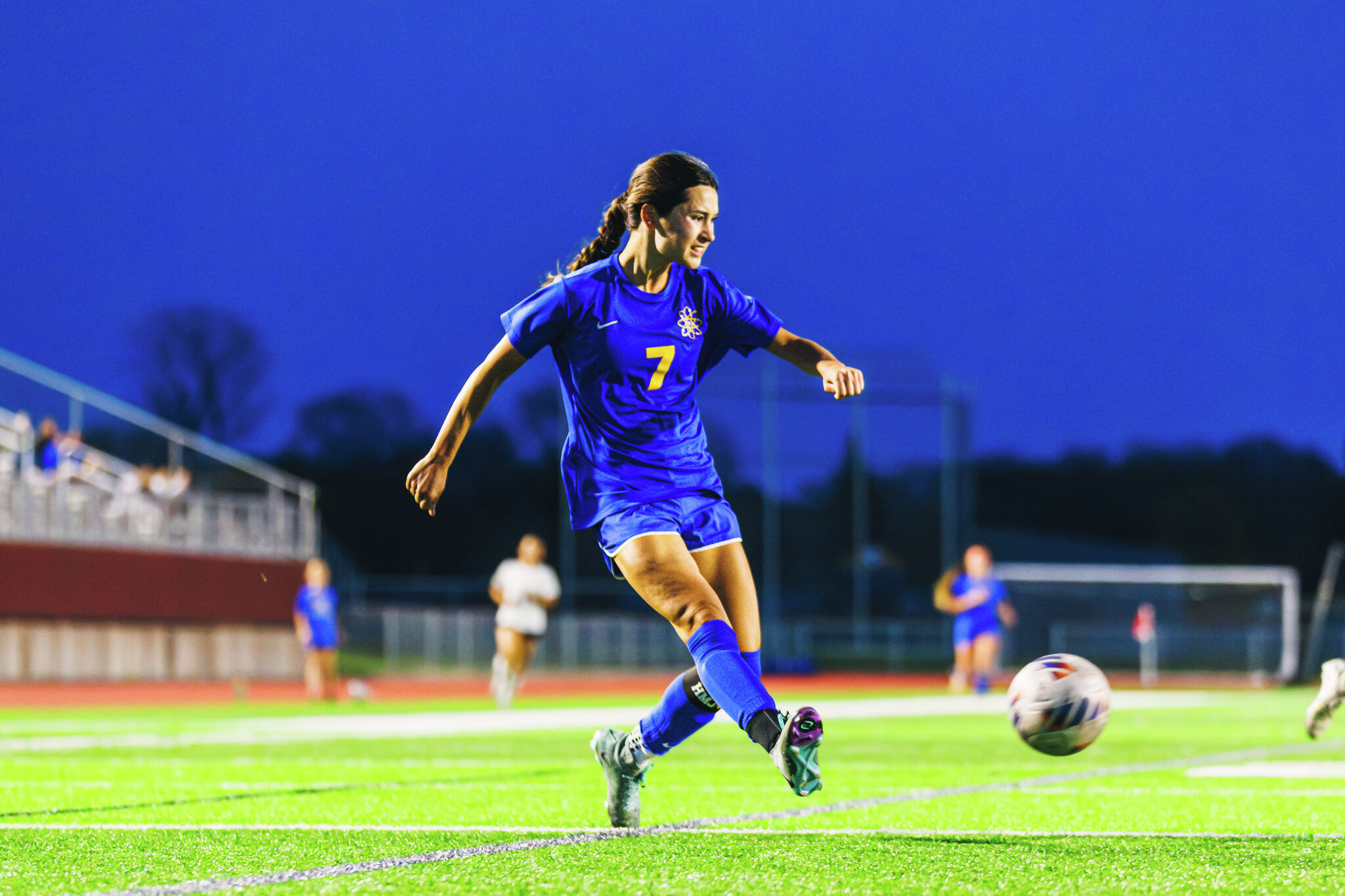 Chemics win again, will play for SVL title Monday