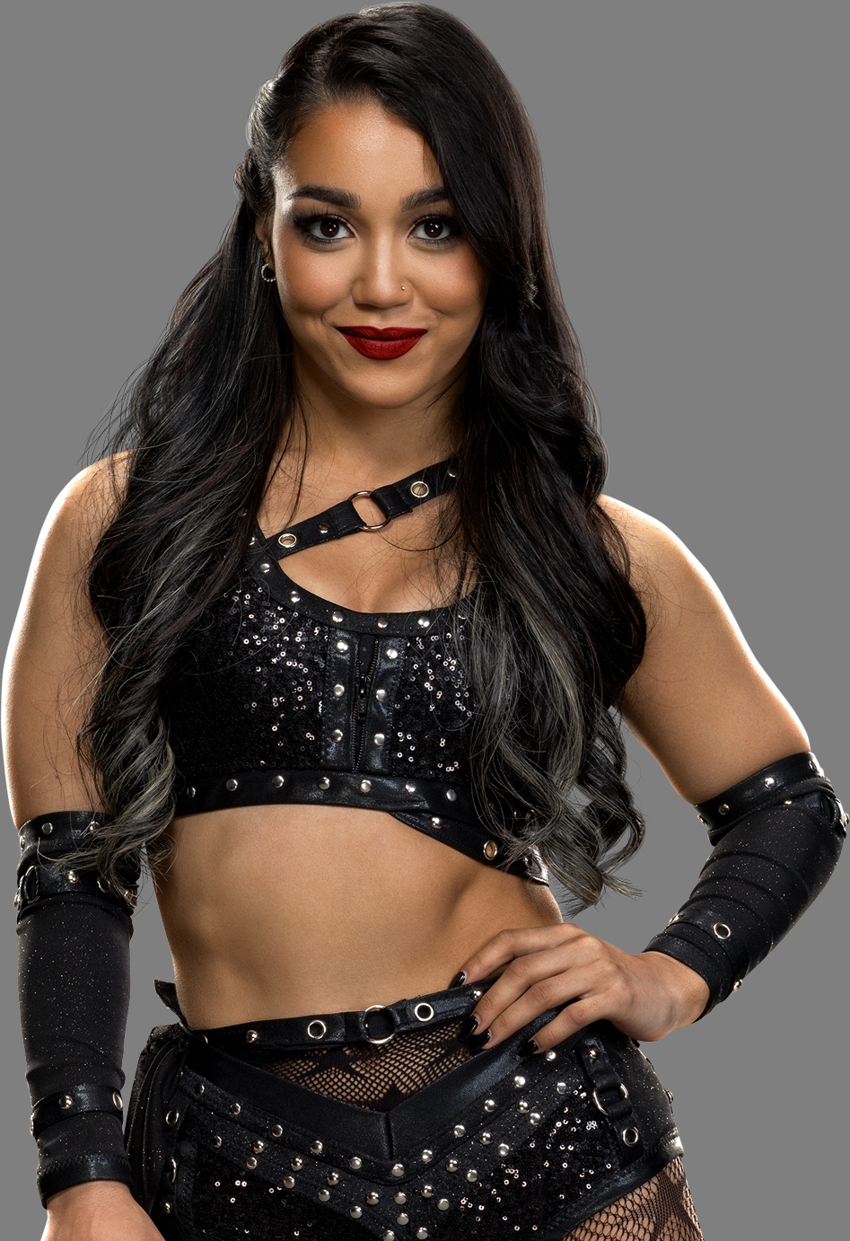 Report: Roxanne Perez joins WWE main roster, to be on Netflix's Raw