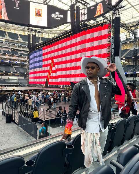 Beyoncé kicks off Cowboy Carter Tour: setlist, fashion, surprises