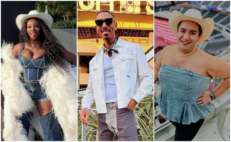 Beyoncé kicks off Cowboy Carter Tour: setlist, fashion, surprises