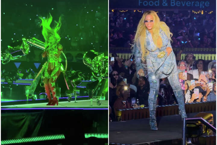 Beyoncé kicks off Cowboy Carter Tour: setlist, fashion, surprises