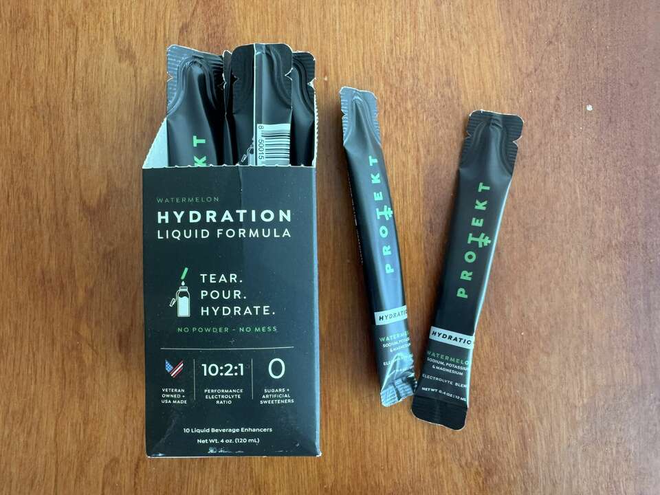 The best electrolyte powders to help you rehydrate in 2025