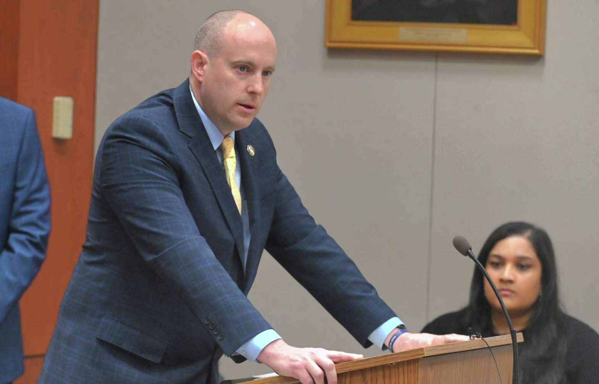 Driver who killed CT state trooper gets 18-year prison sentence