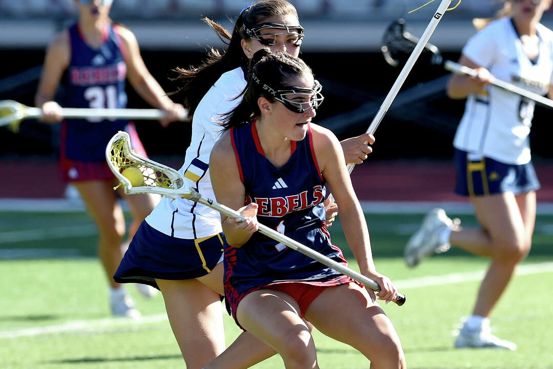 Connecticut high school girls lacrosse top performances