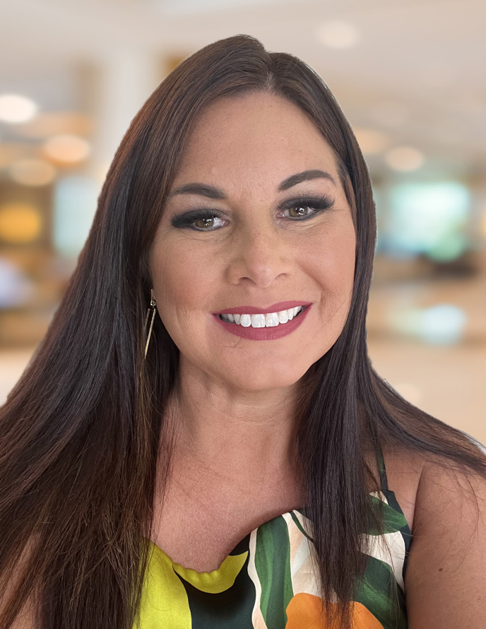 Autumn Brown launches campaign for Jefferson County District Clerk