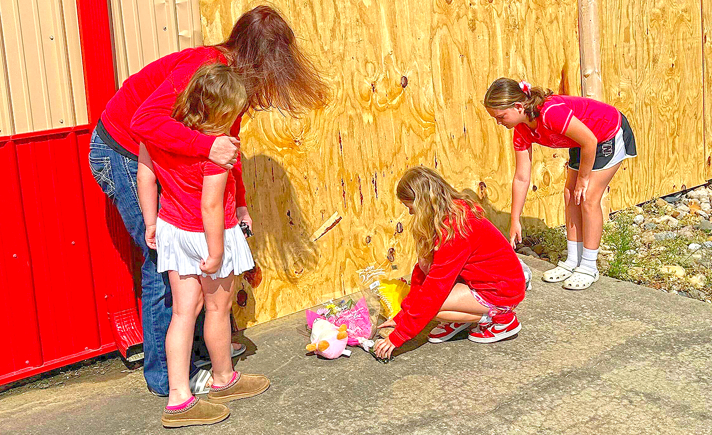 Chatham community rallies following deadly after-school program crash