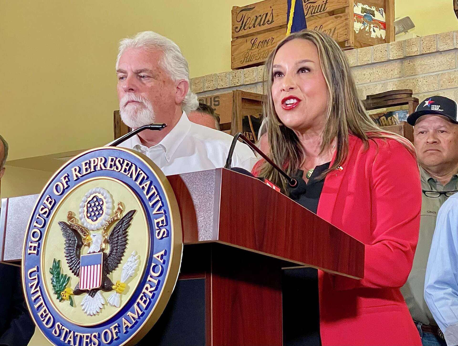 This Texas Republican joins call to extend Obamacare subsidies