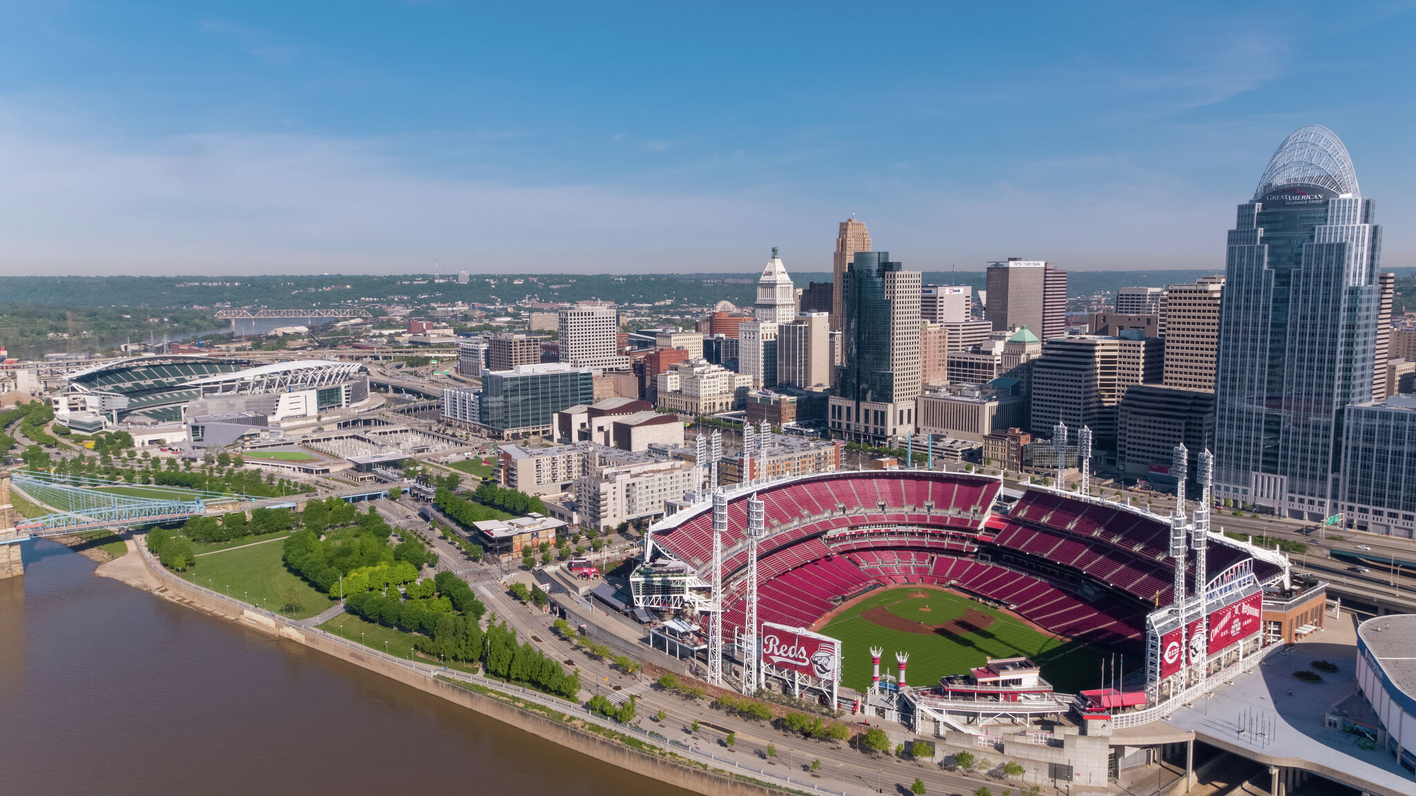 Miles Mikolas, Brady Singer on the mound Tuesday for Cardinals, Reds