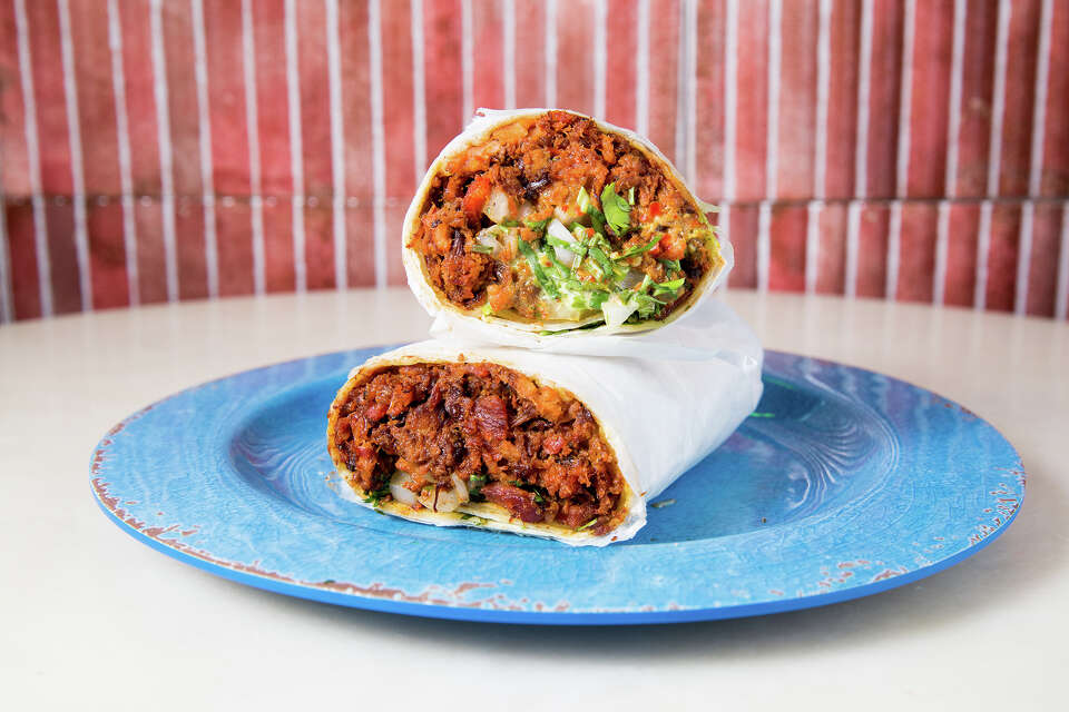 This California burrito chain has big plans for NYC