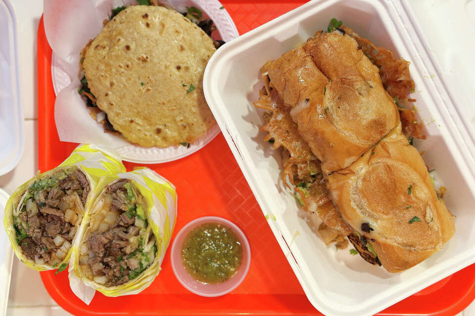 This California burrito chain has big plans for NYC
