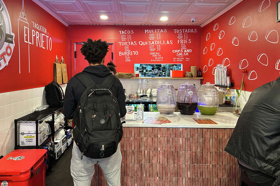 This California burrito chain has big plans for NYC