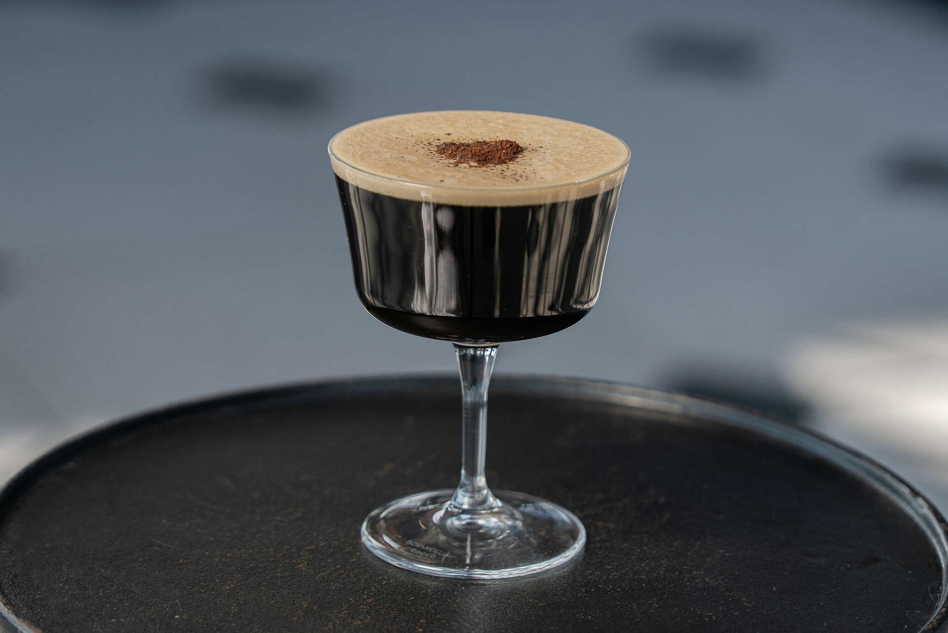 Aperitivo cocktail bar opens in Houston's new East River development