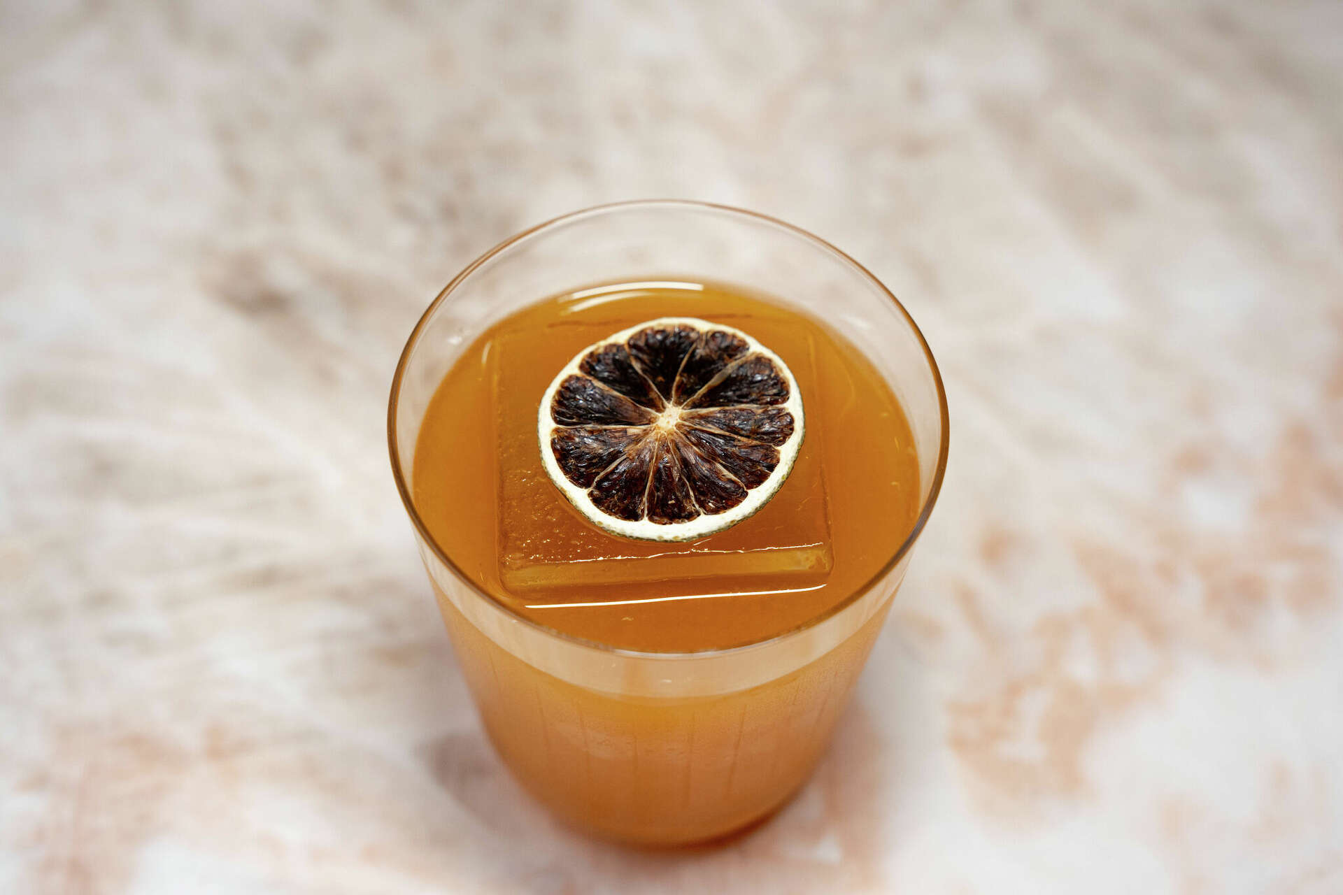 Aperitivo cocktail bar opens in Houston's new East River development