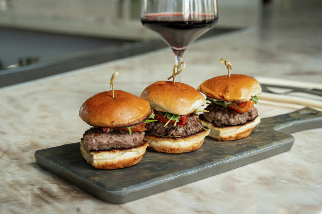 Aperitivo cocktail bar opens in Houston's new East River development