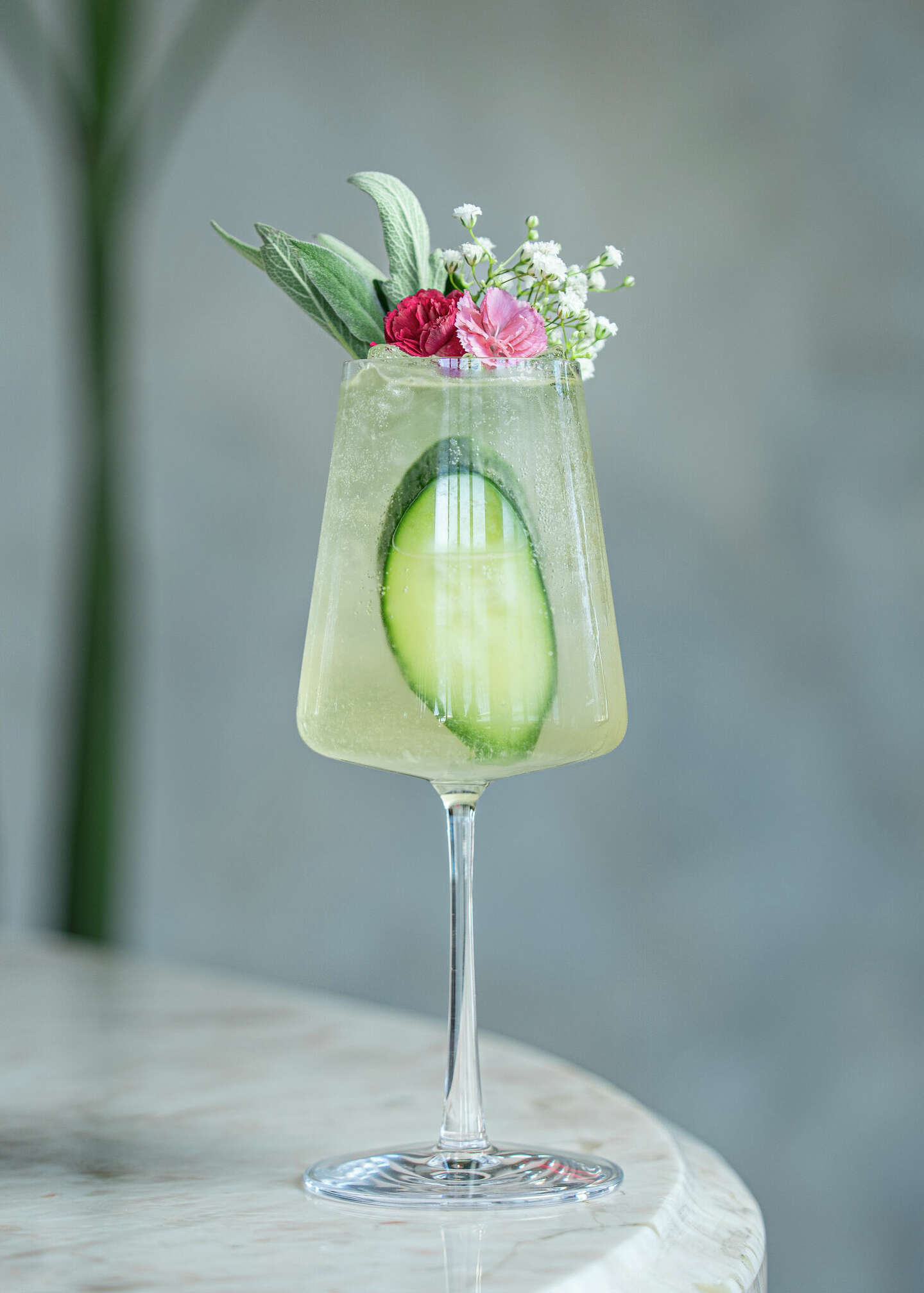 Aperitivo cocktail bar opens in Houston's new East River development