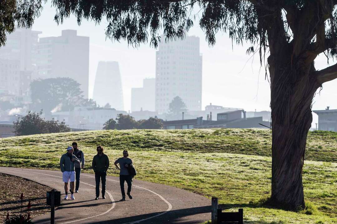 Why doctors say the viral ‘fart walk’ trend is actually good for you