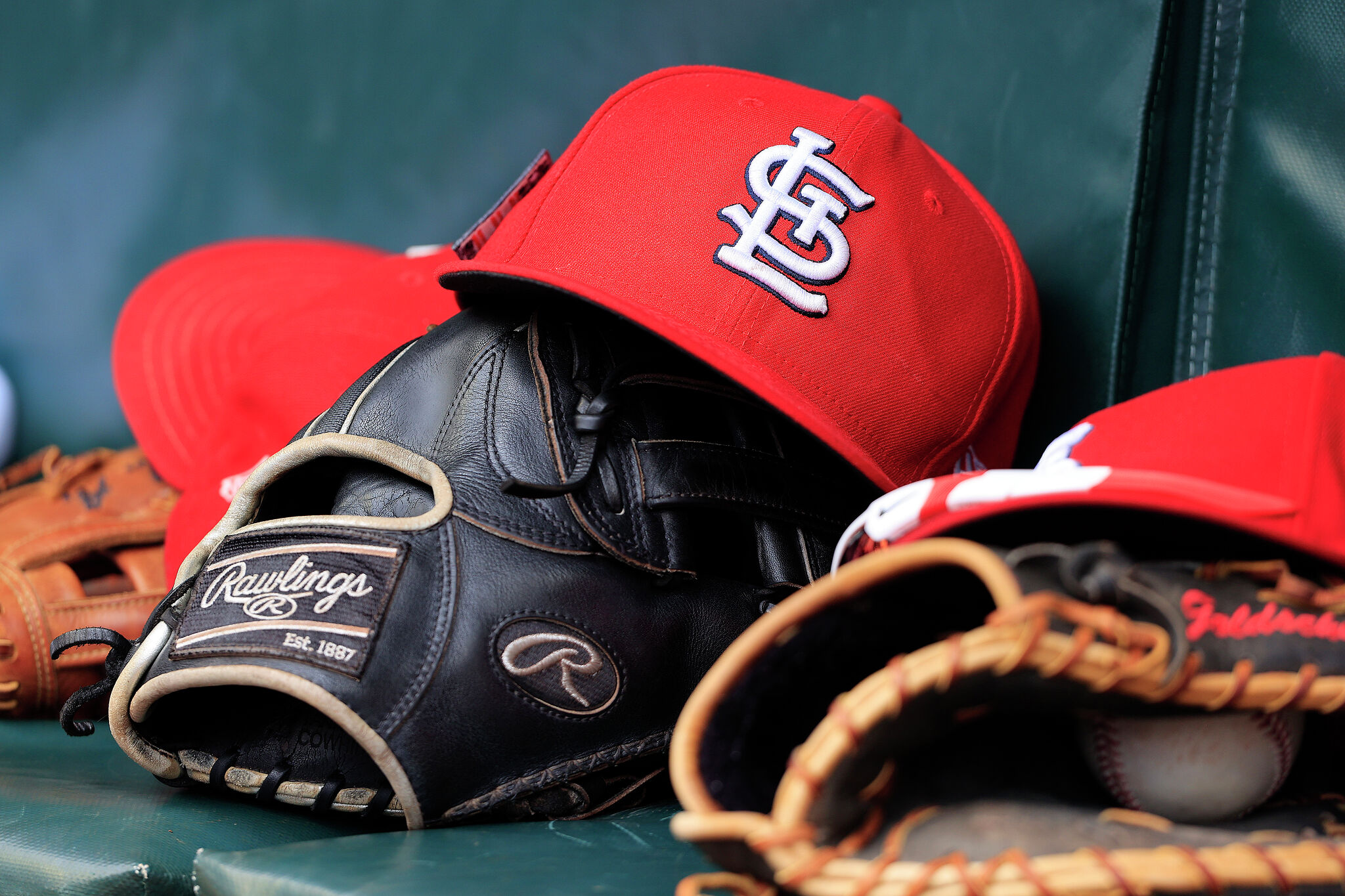 Starting lineup April 29: St. Louis Cardinals vs. Cincinnati Reds