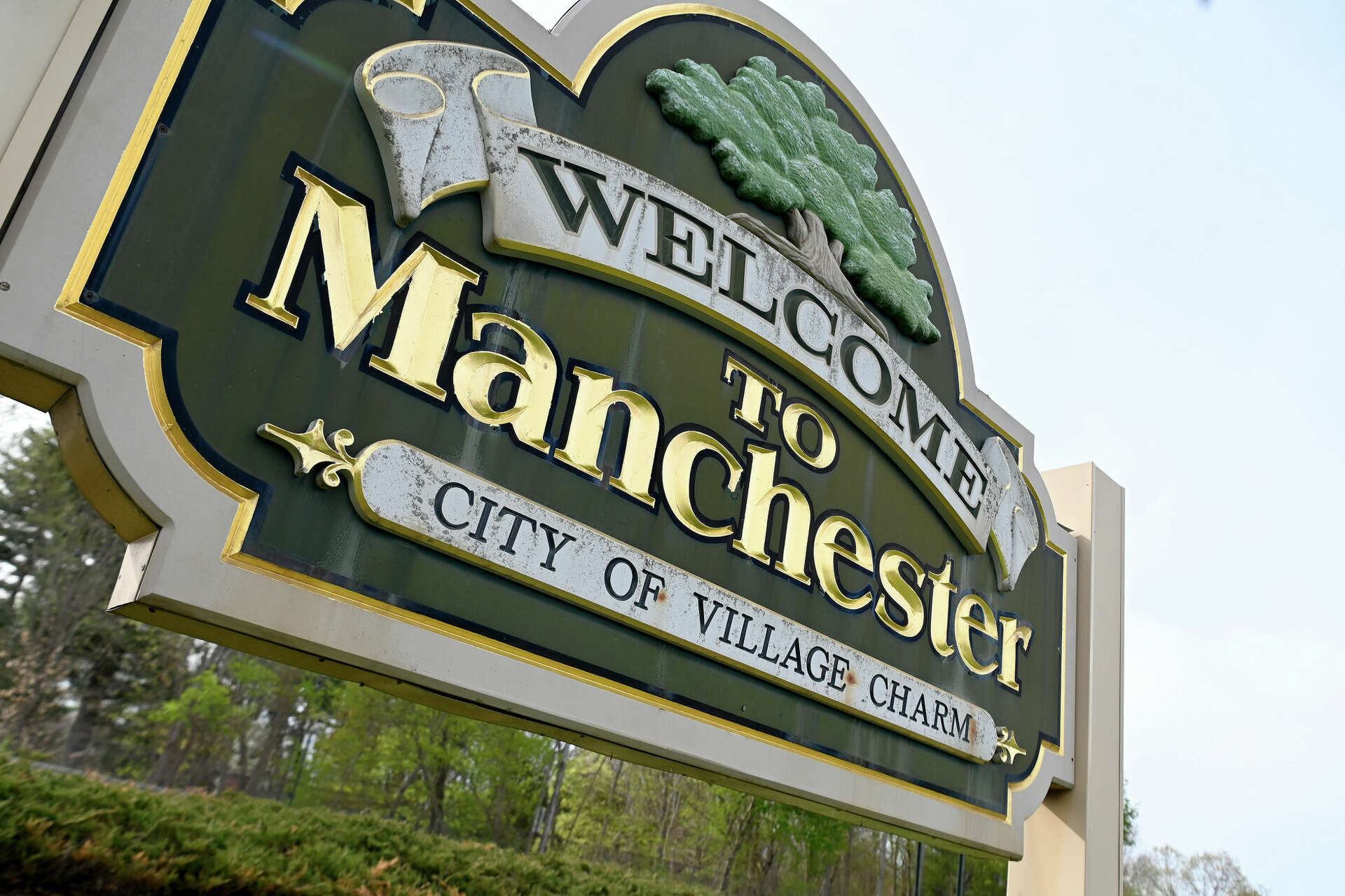 Manchester adopts $247.4 million budget, tax rate for fiscal year 2026