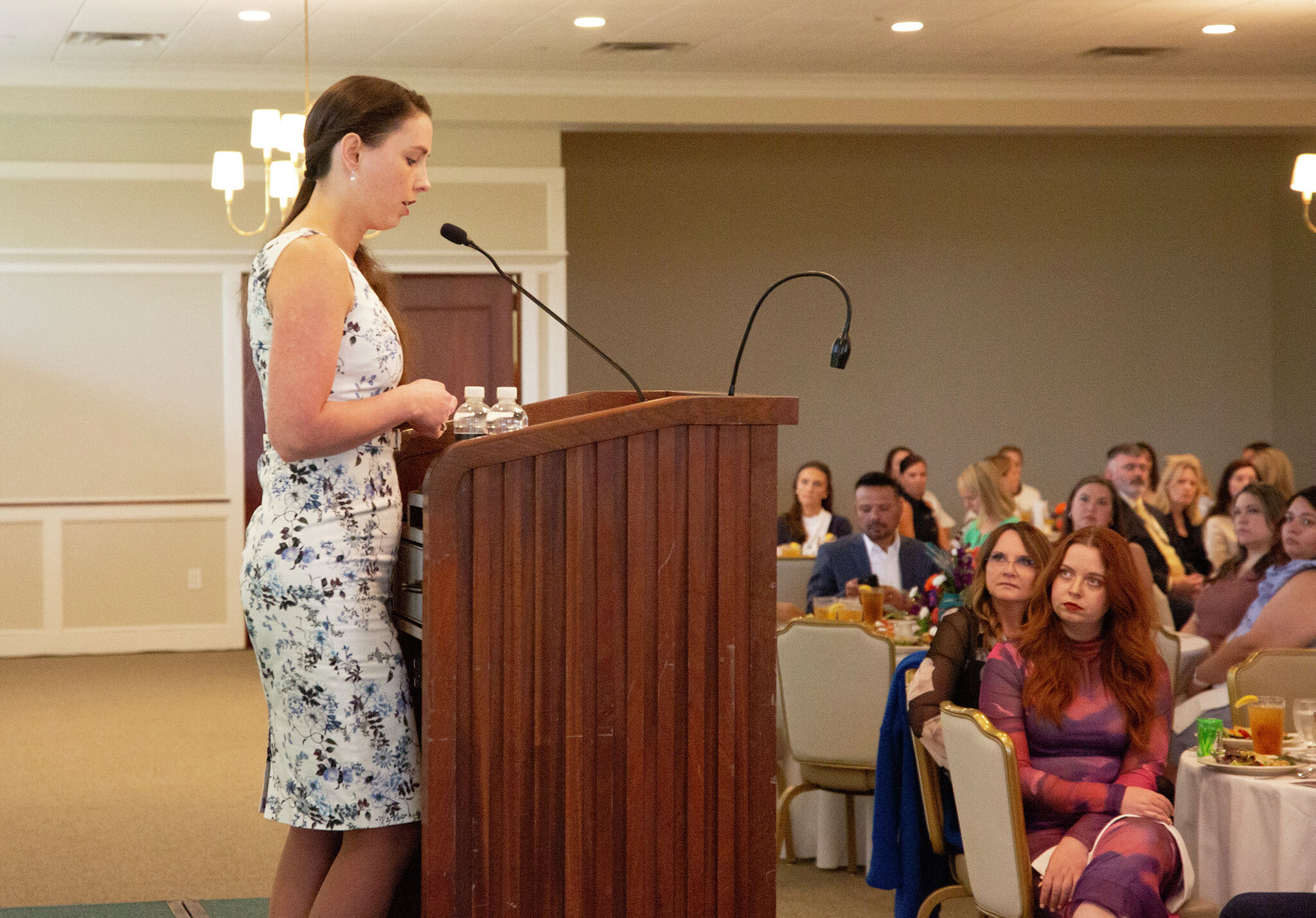 West Texas dust storm causes road closures, crashes