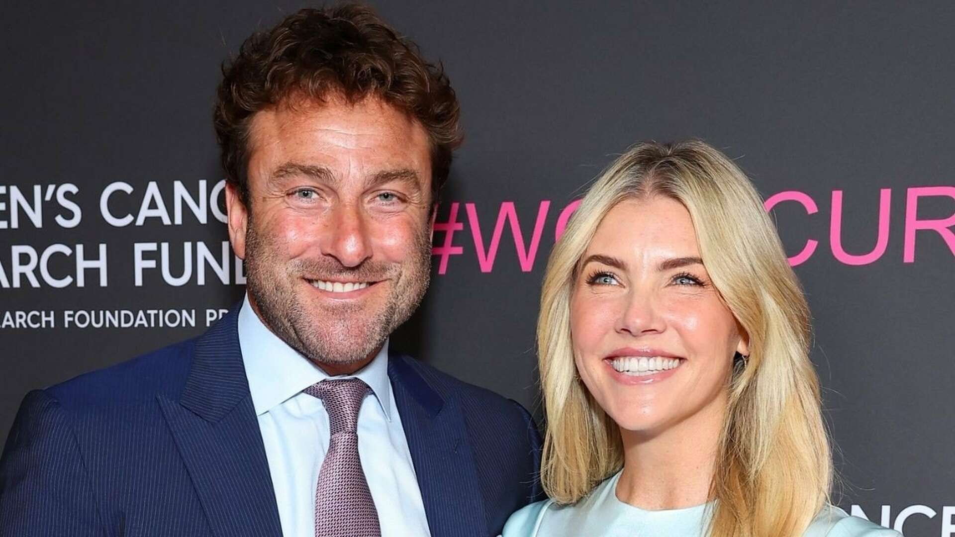 Will Amanda Kloots and New Boyfriend Justin Gimelstob Make the Tennis ...