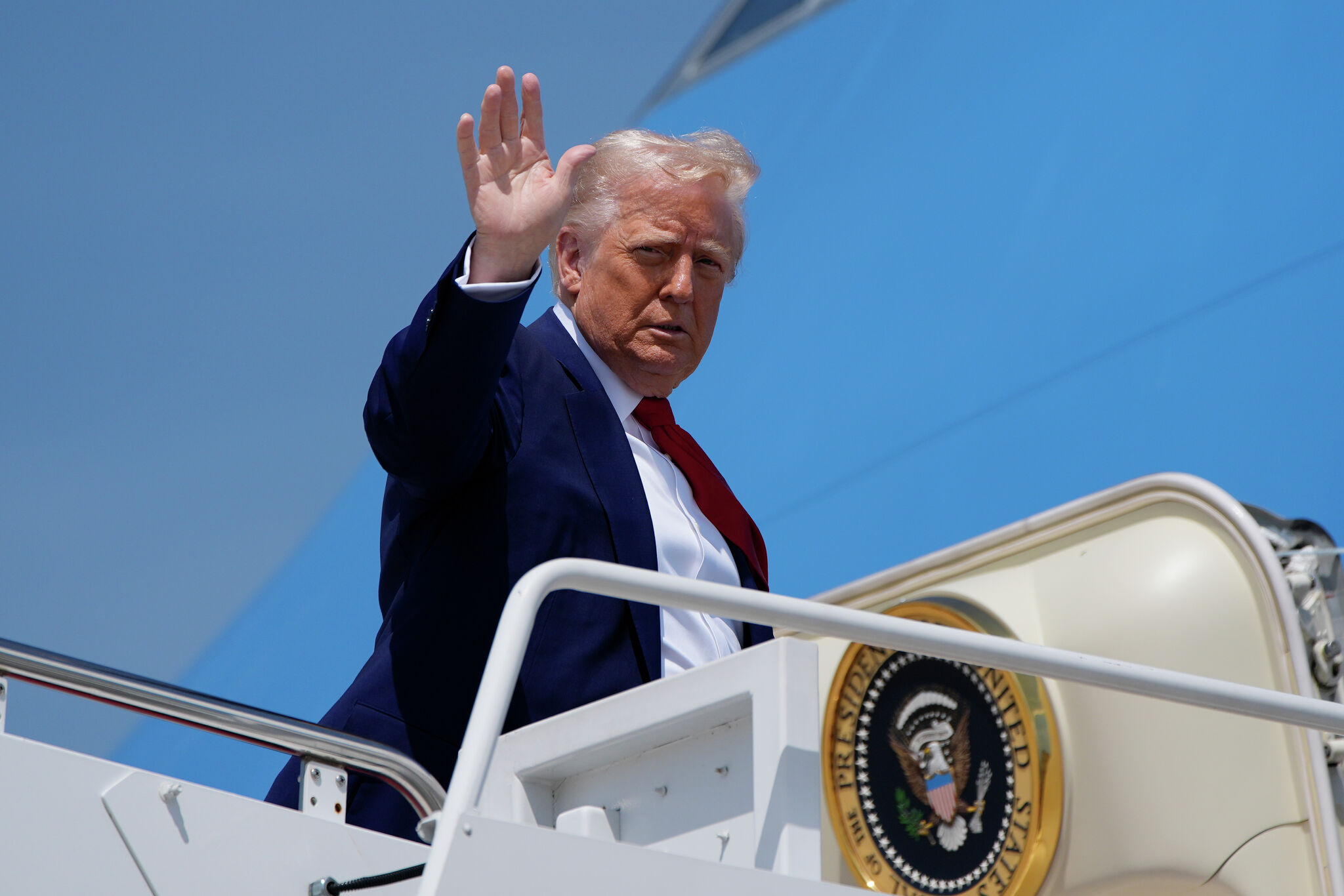 Trump is targeting 'sanctuary cities.' What does that mean for CT?