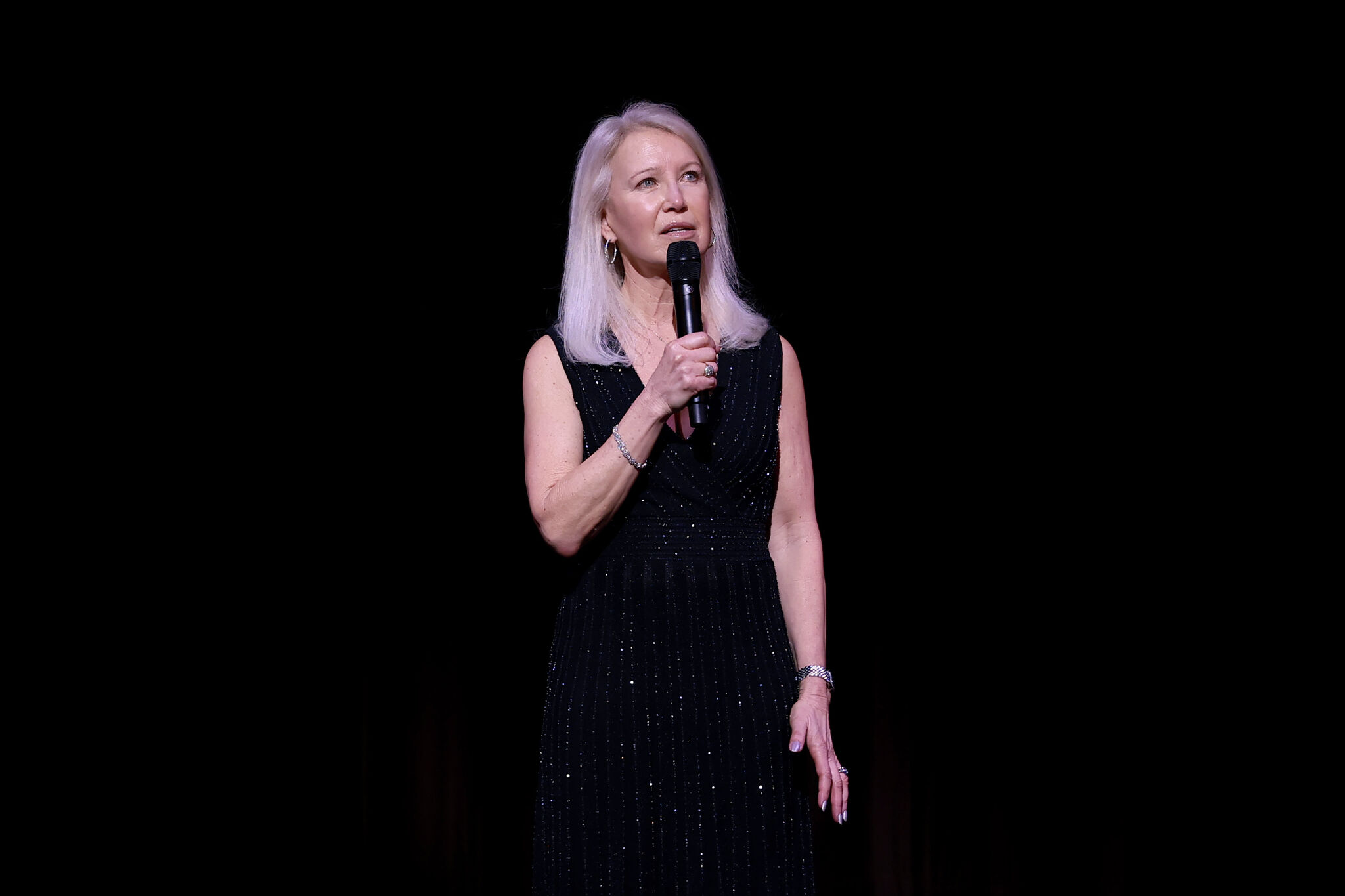 Clea Newman Aeg