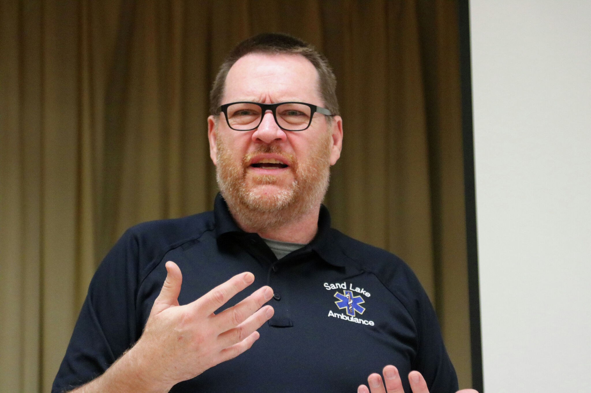Sand Lake EMS to provide ambulance coverage in Poestenkill