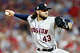 Lance McCullers Jr. will finally start for the Houston Astros again