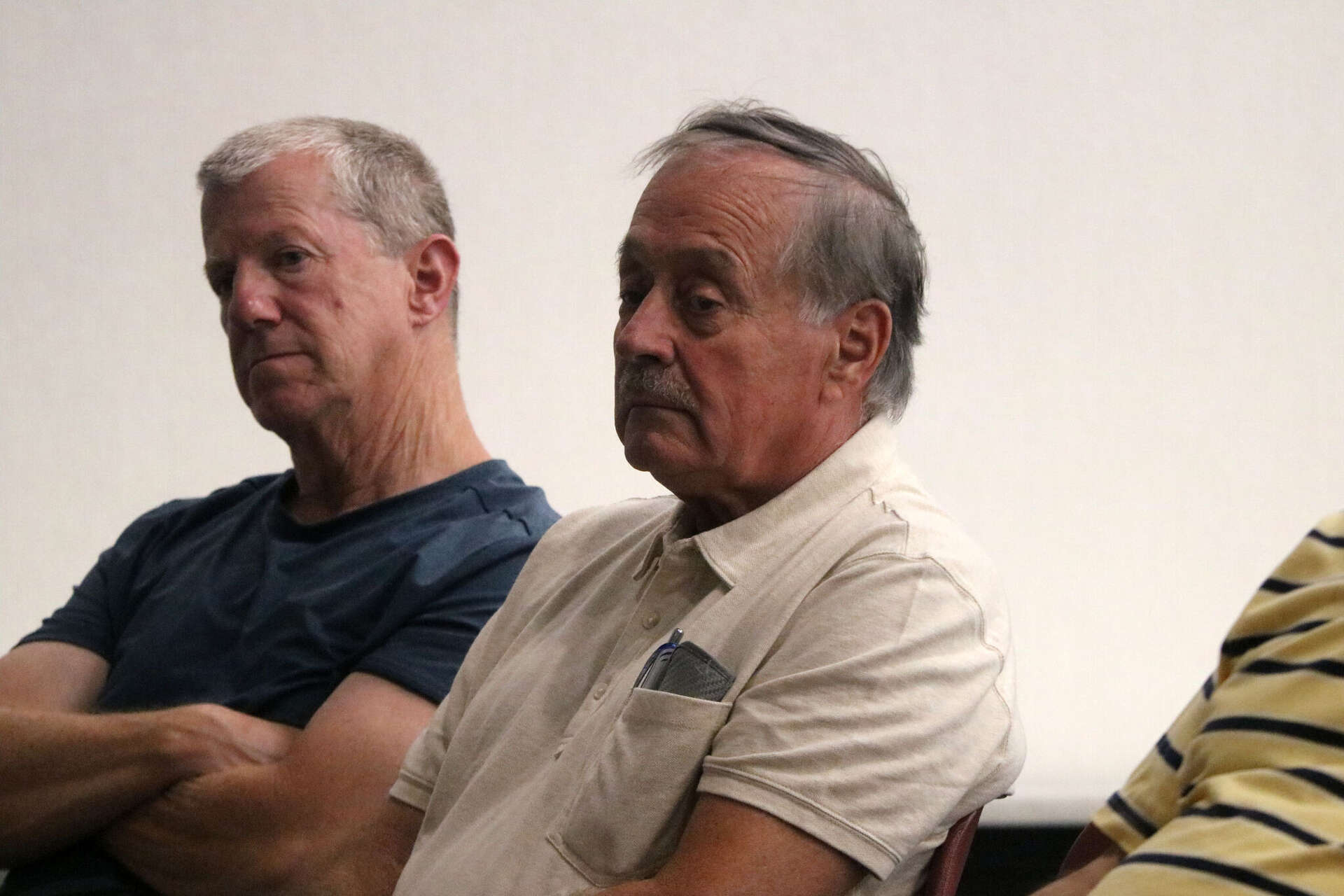 In Rensselaer, some have left Democratic politics behind
