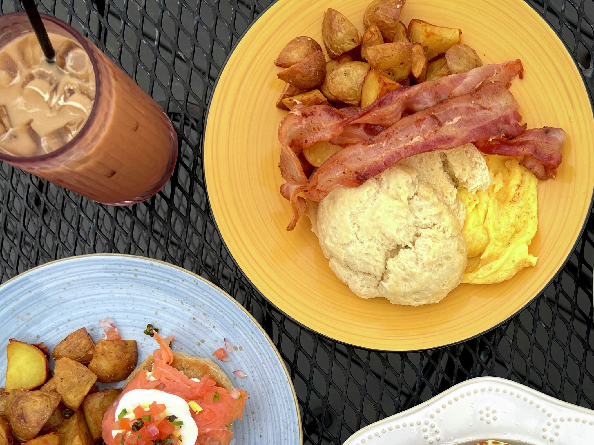 The Baked Bird back in action after dumpster fire causes outage