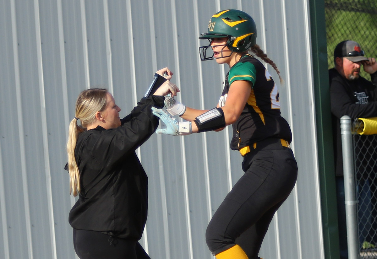 Wis.-River Falls' QB Kaleb Blaha, North Central DL John Sullivan lead ...